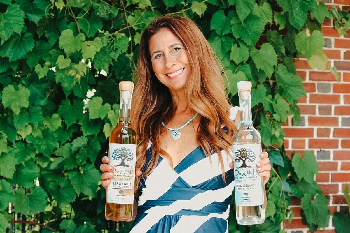 Saratoga Springs-based tequila takes a star turn