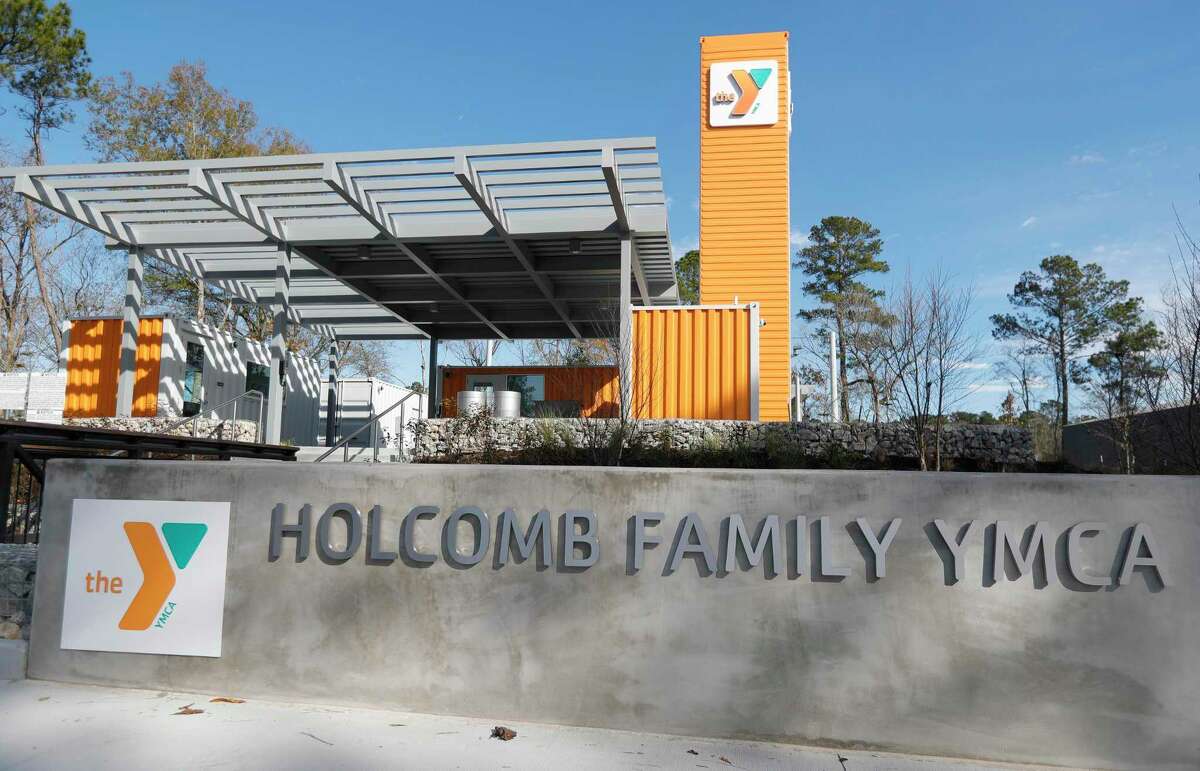 YMCA of Greater Houston to build new aquatics center for around $3.5M