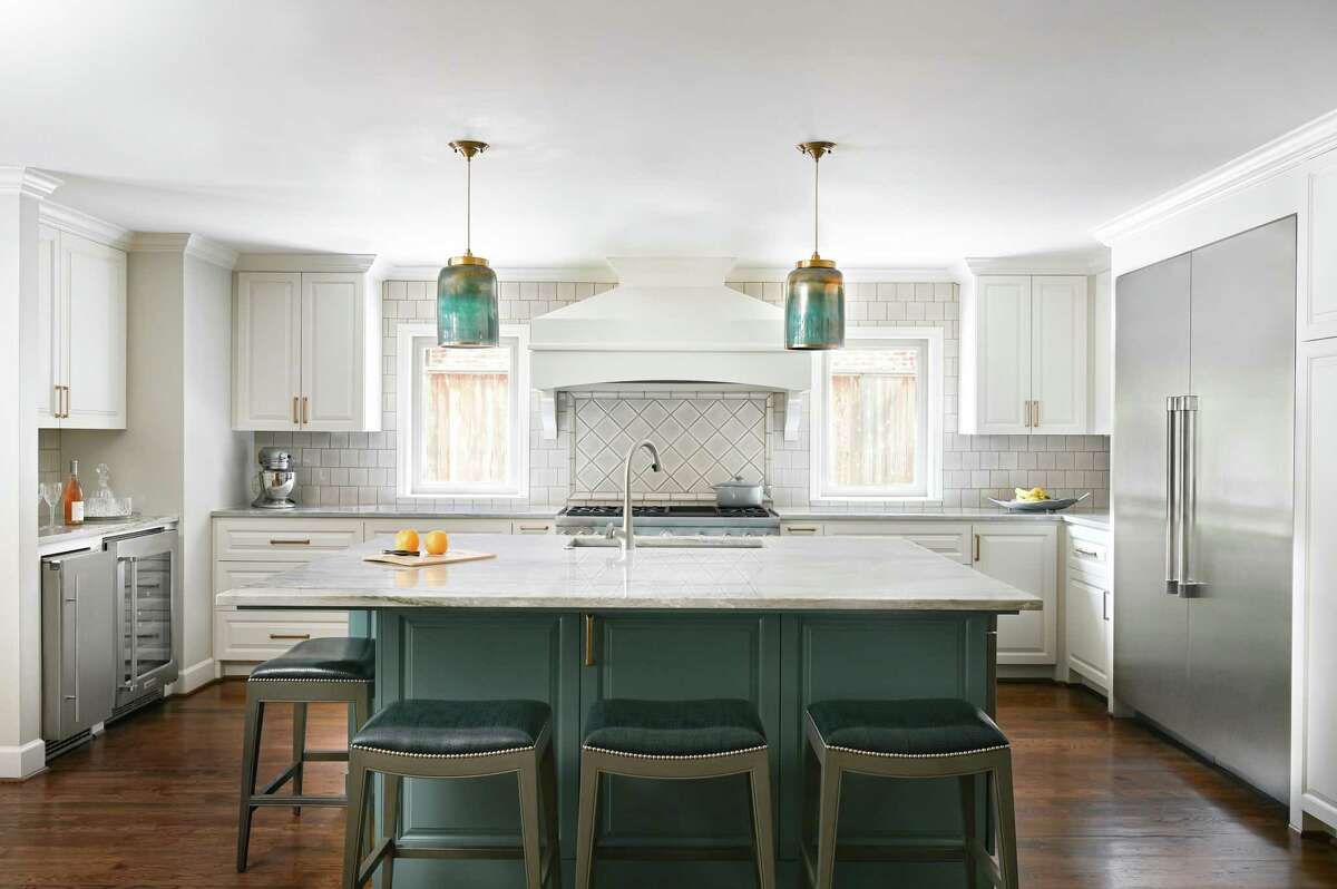 Devastated by Harvey losses, Memorial Glen family goes ‘bold, fresh and ...