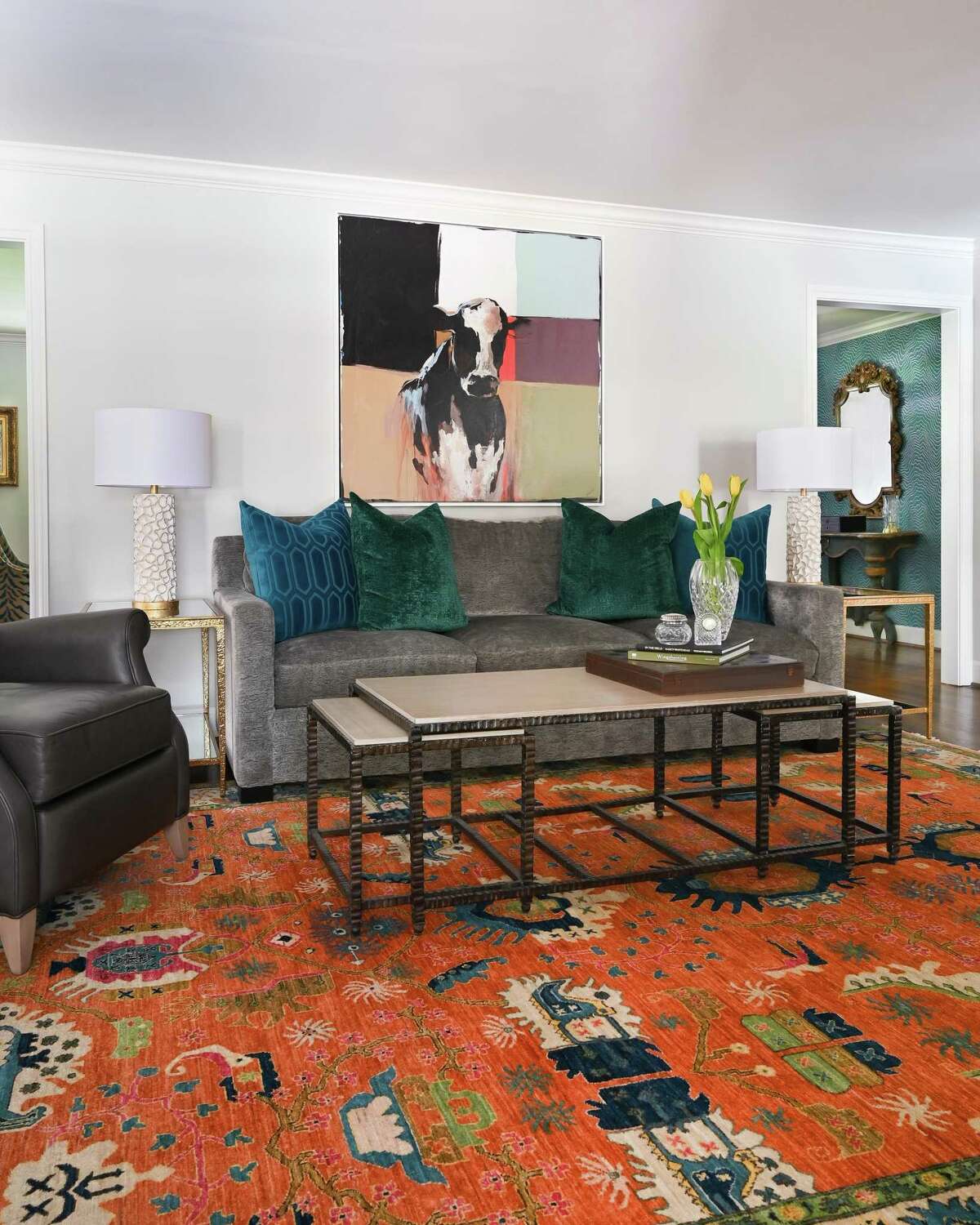 Devastated by Harvey losses, Memorial Glen family goes ‘bold, fresh and ...