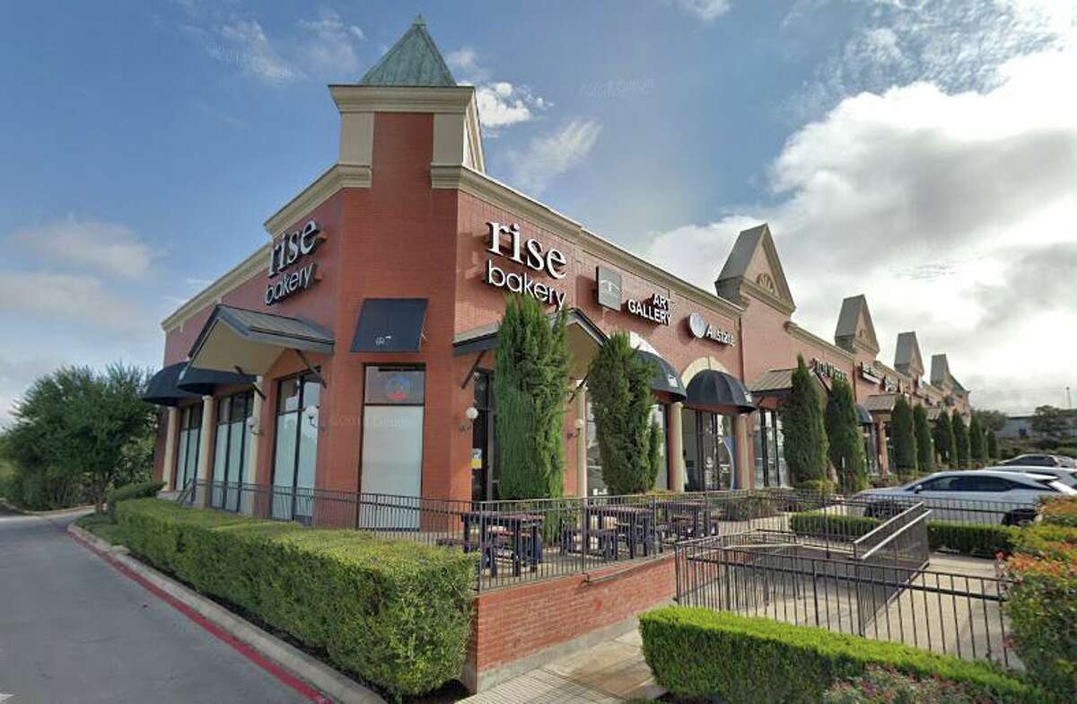 Stone Oak-area panadería La Catrina Mexican Bakery & Coffee House to ...