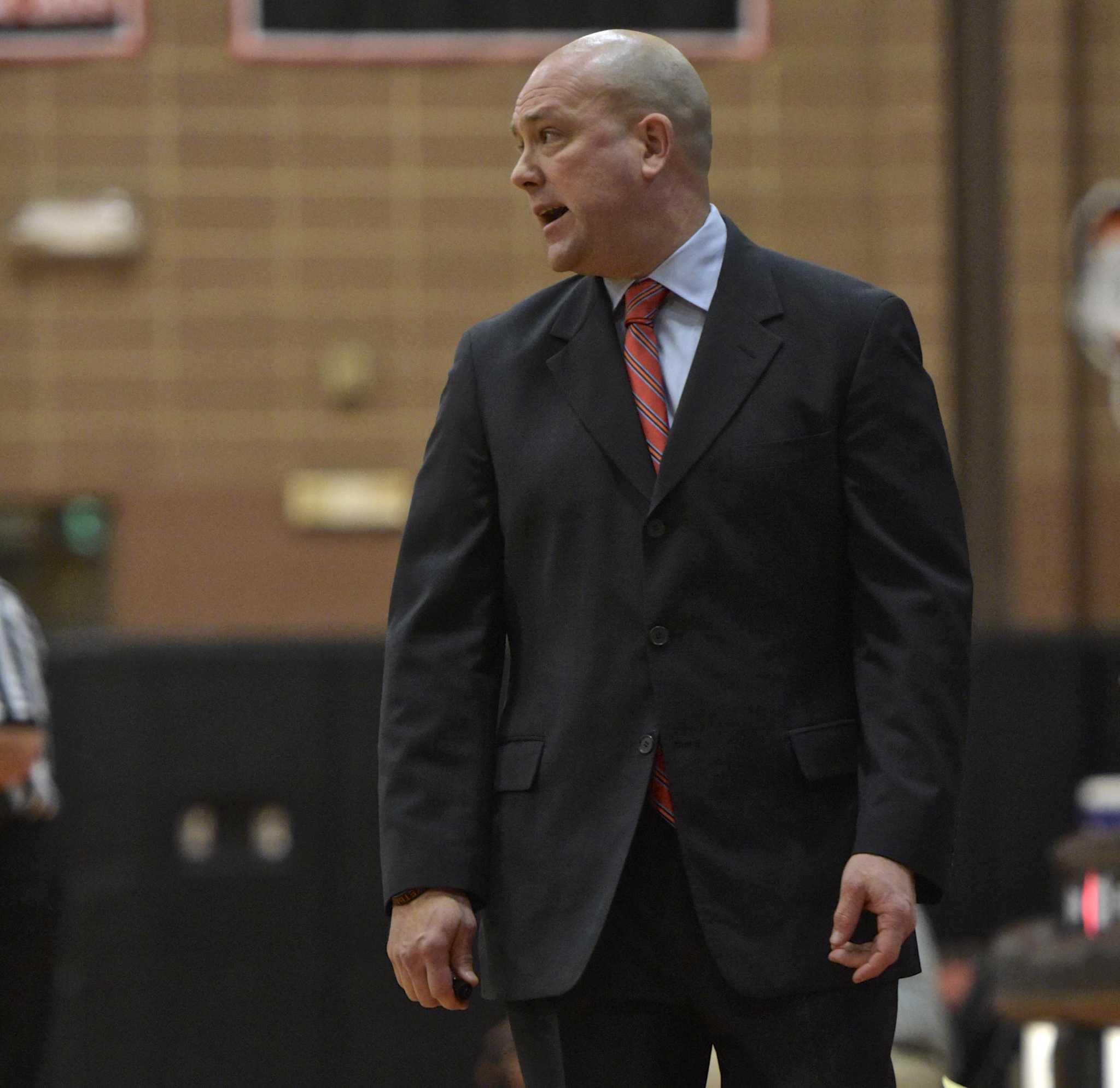 Jeff Jacobs: Ridgefield’s boys basketball team has turned into a state ...