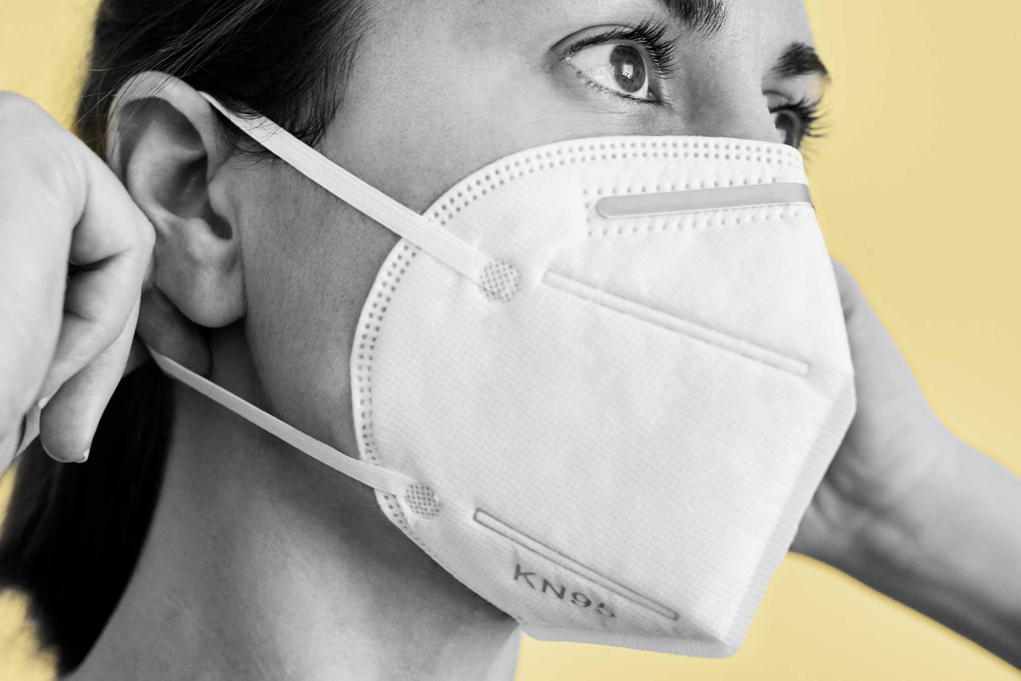 These States Are Giving Away Millions of Free KN95 Masks Right Now These States Are Giving Away Millions of Free KN95 Masks Right Now