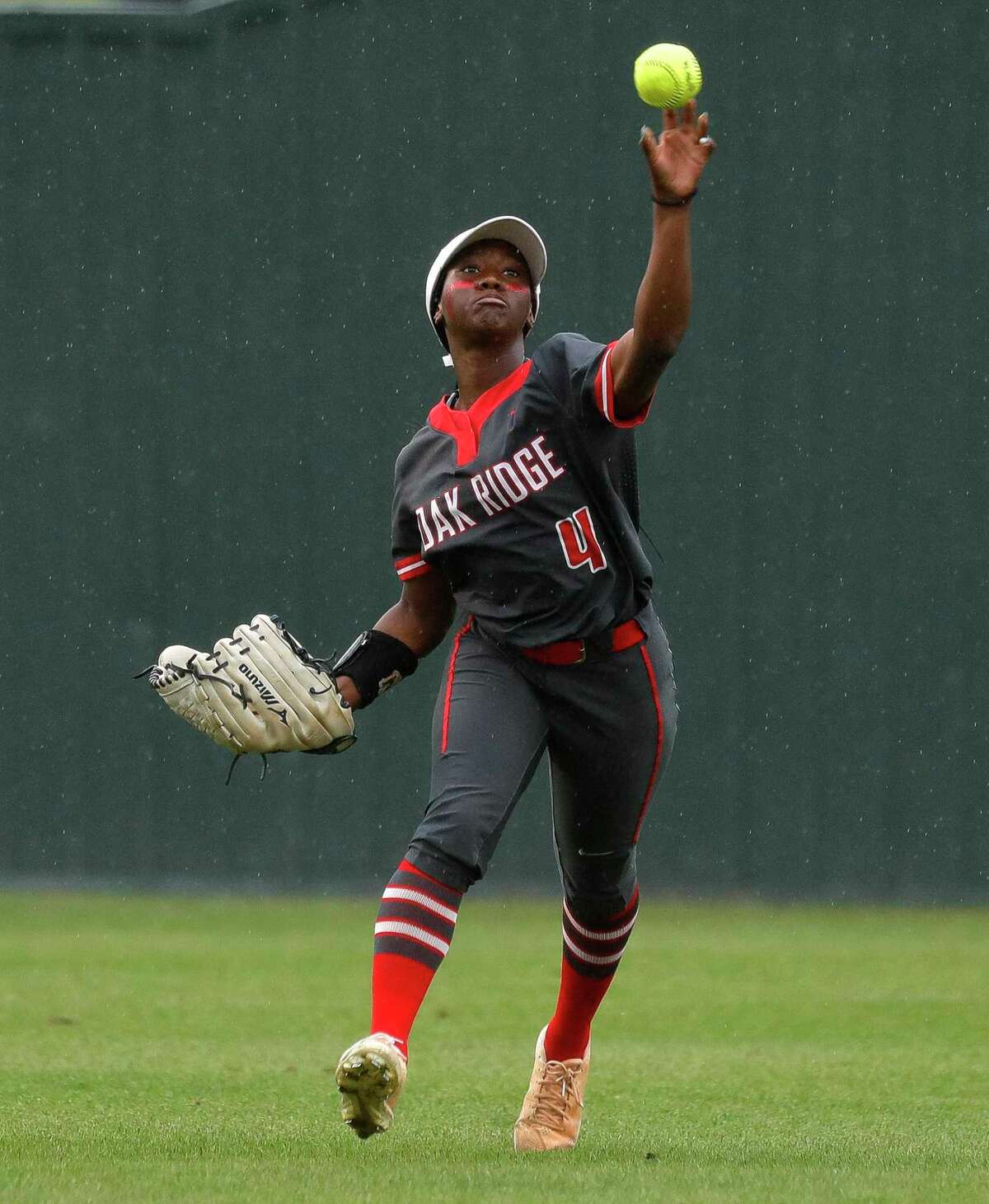 Oak Ridge in good shape after great 2021 season