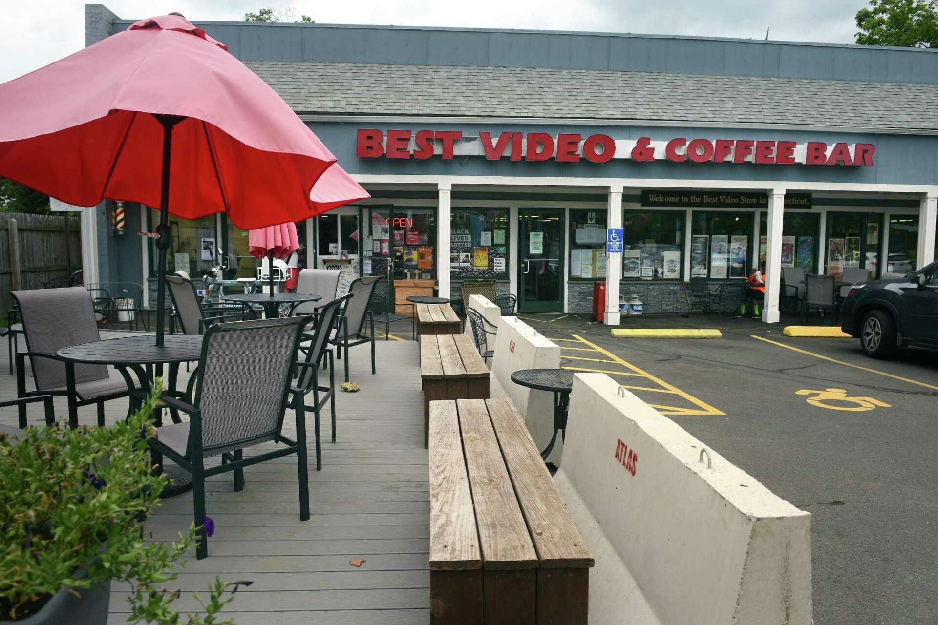 One of CT's last video stores needs to raise $50K to stay open