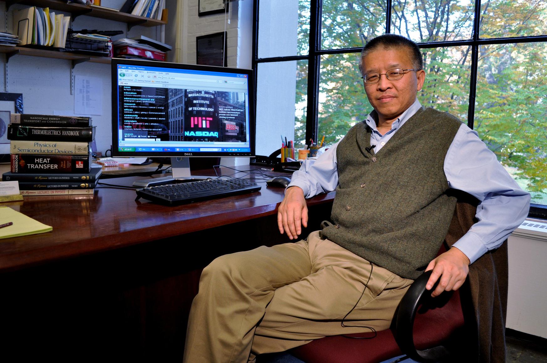 The DOJ’s China Initiative is a xenophobic threat to America’s economy ...