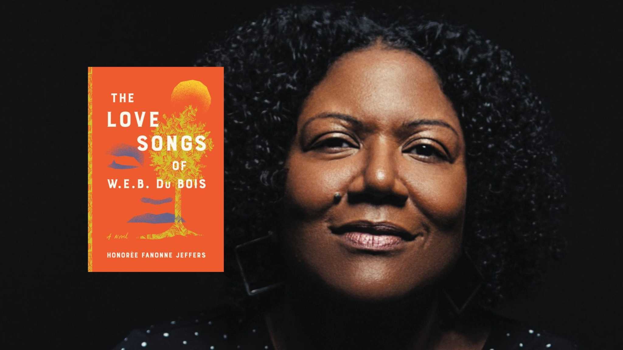 Honorée Fanonne Jeffers among the authors at Houston book events this week