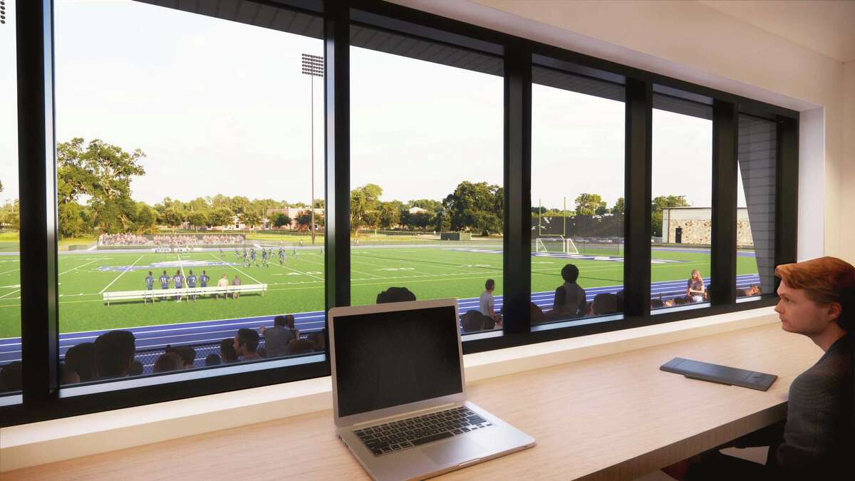 Frassati Catholic High School unveils plans for new sports complex