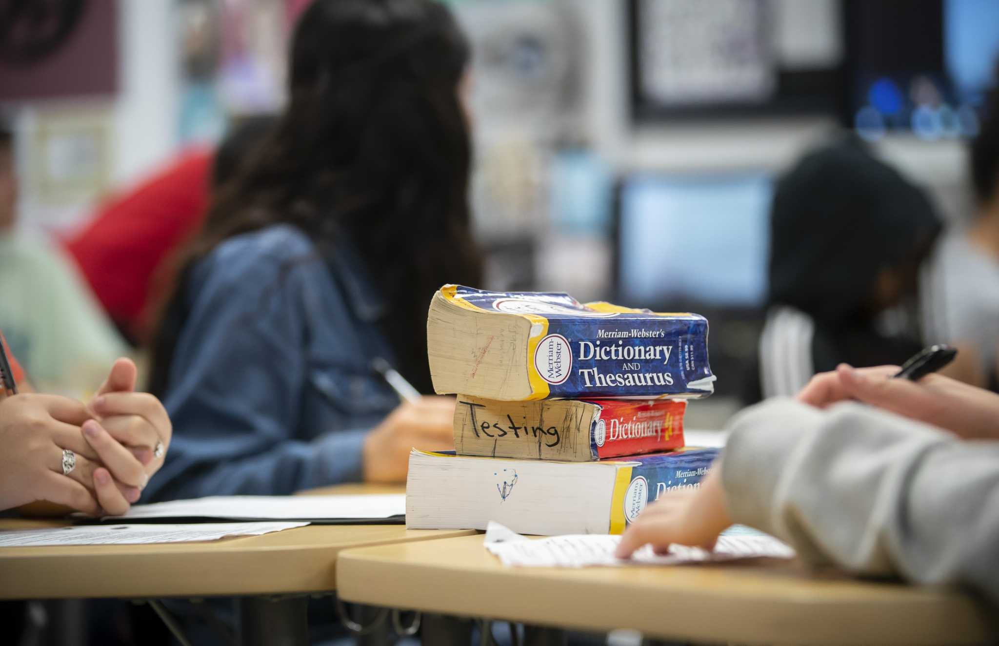 Children at Risk rankings on Houston schools: 5 things to know