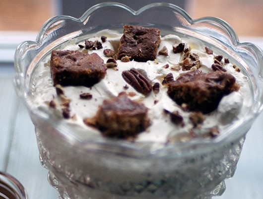 AMISH KITCHEN: Date-nut pudding recipe and responding to readers’ questions