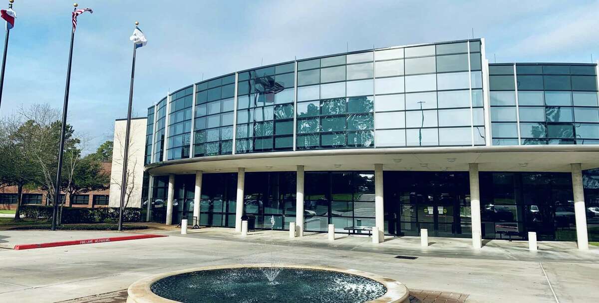 Tomball library upgrading teen space with new technology