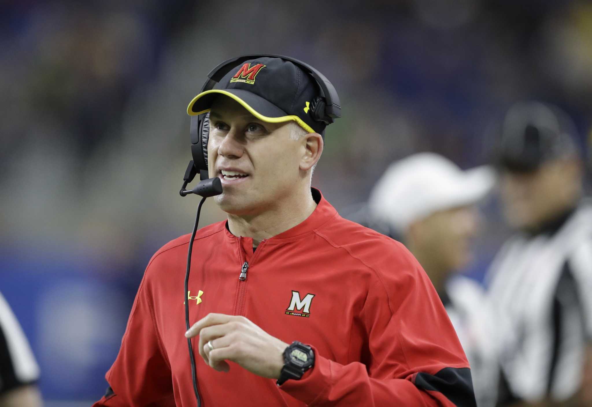 D.J. Durkin named Texas A&M’s defensive coordinator