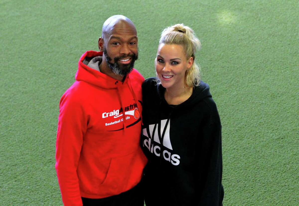 How family, sports kept former UConn men’s basketball player Craig ...