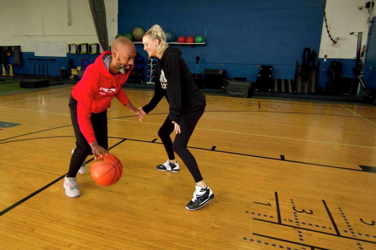 How family, sports kept former UConn men’s basketball player Craig ...