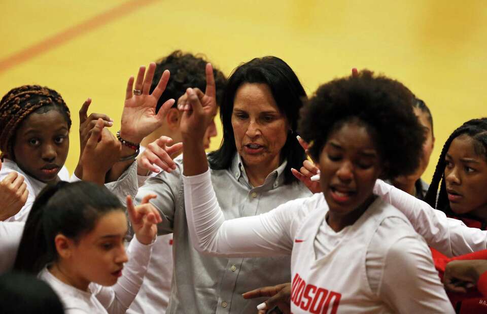 Judson girls basketball coach Christina Camacho announces retirement