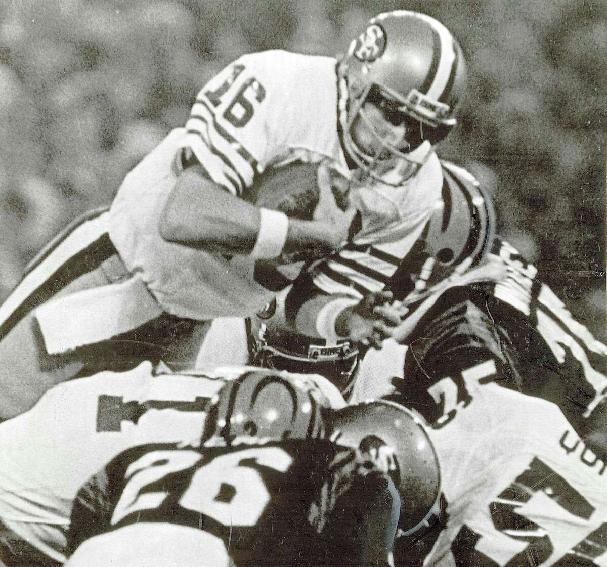 49ers’ 1981 season: The Super Bowl win that launched a football dynasty