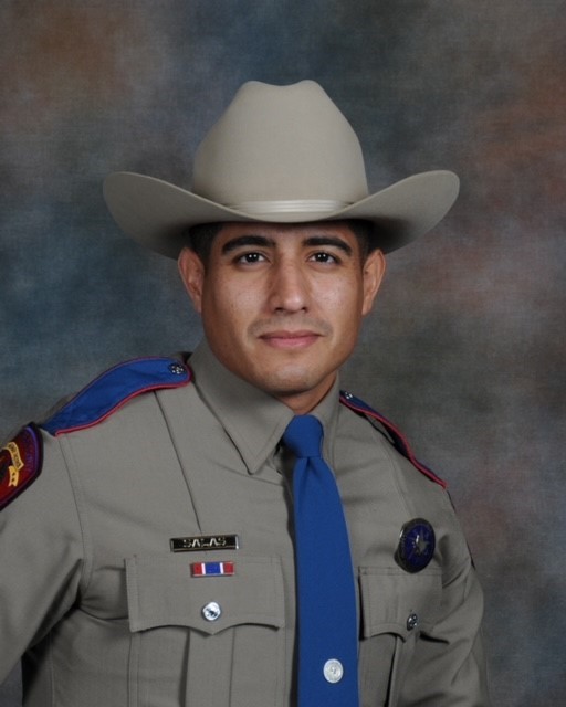 37-year-old DPS agent dies after accident in West Texas