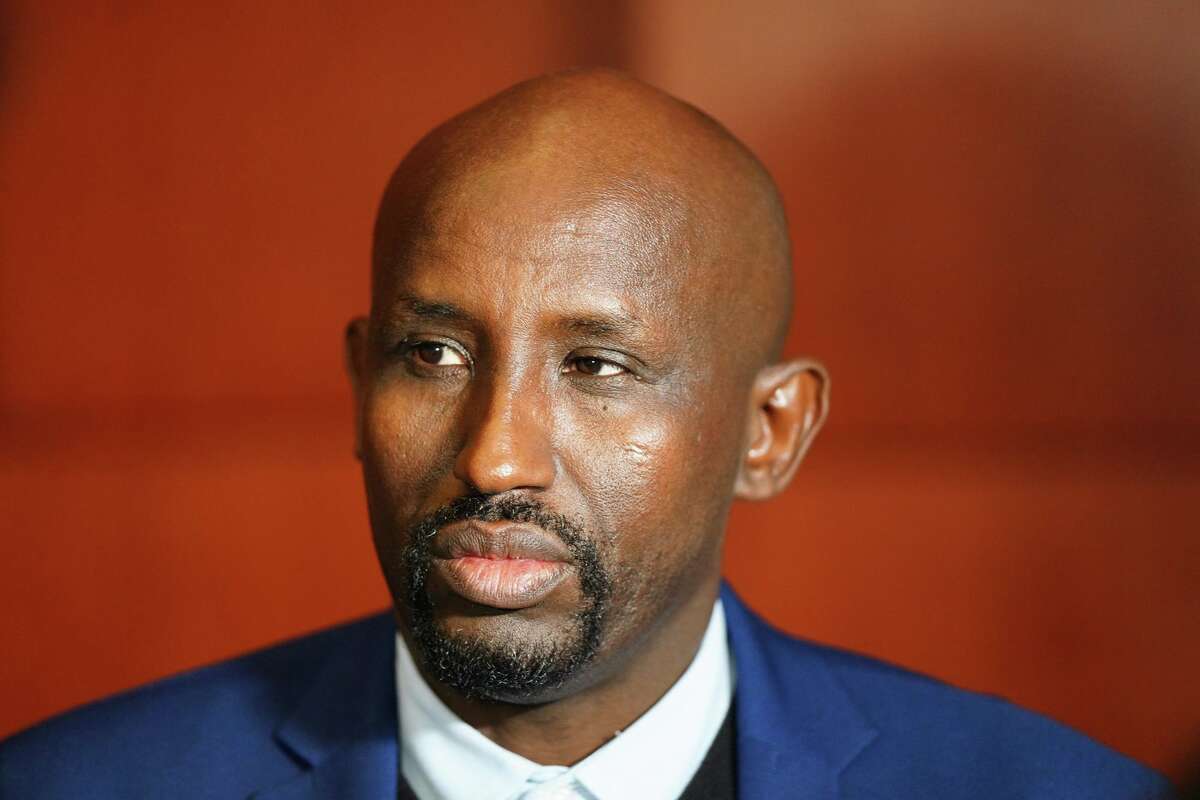 'Hotel Rwanda' hero's son tries to challenge Rwanda ambassador at ...