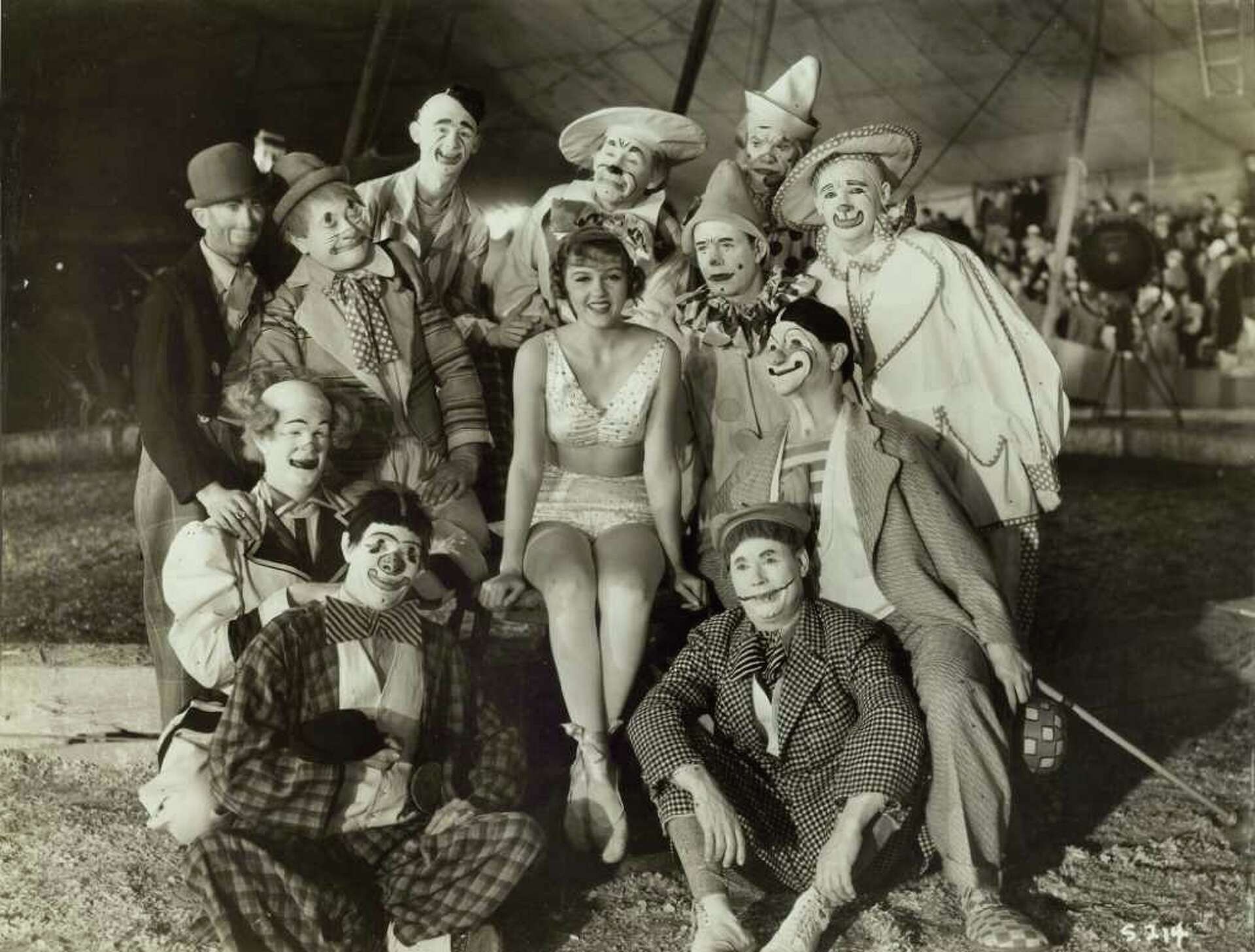 "Circus! Art and Science Under the Big Top" at Bruce Museum