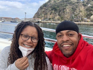 20 things you don't know about me: Trent Griffin-Braaf, president Tech ...