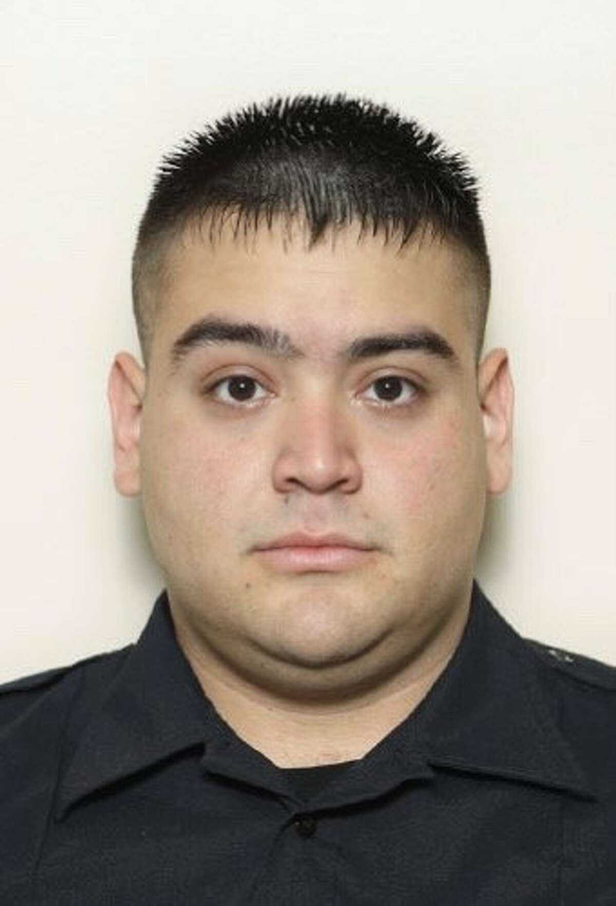 Bexar County Sheriff's deputy charged with DWI