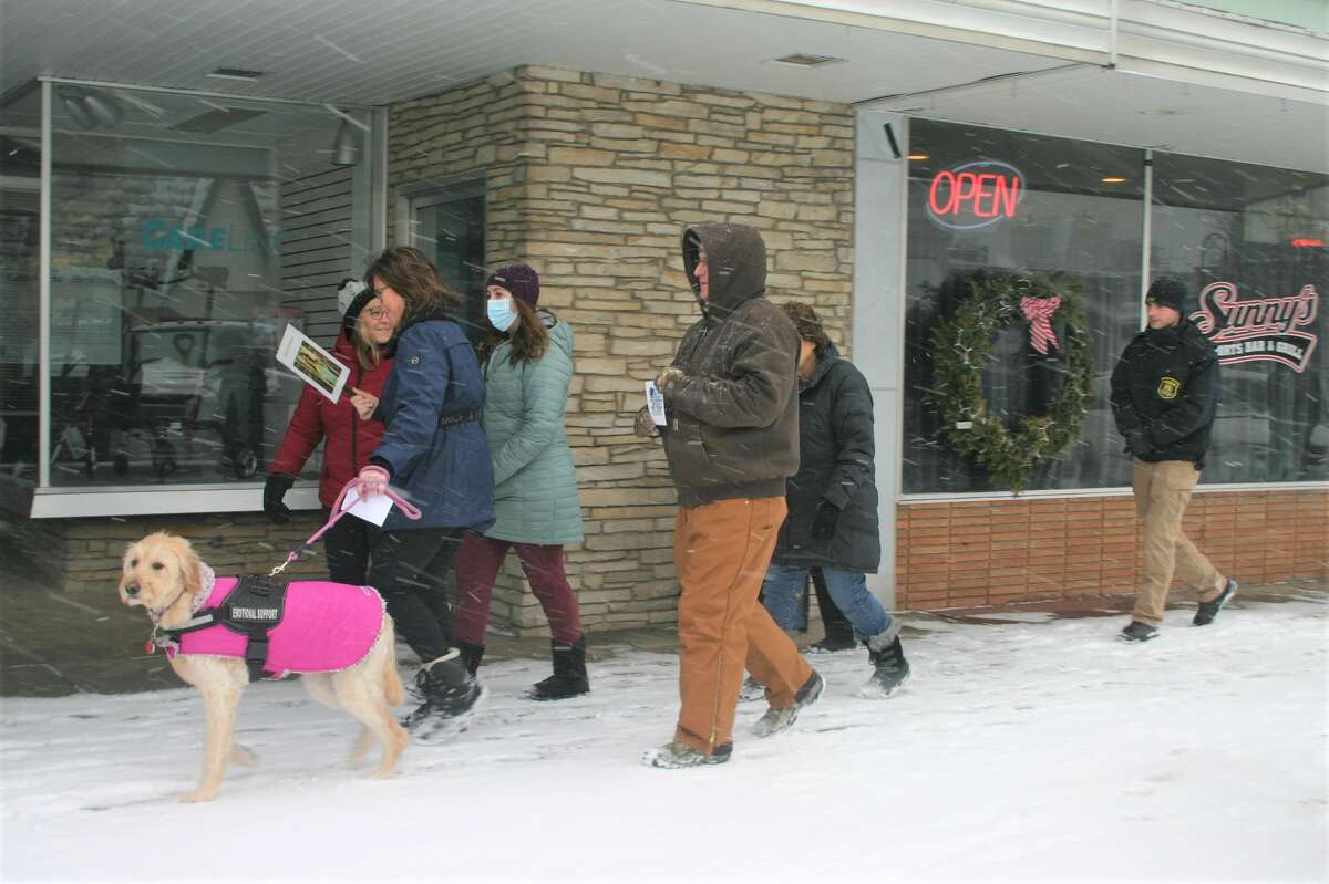 Family still hoping for clues in Jannette Roberson murder