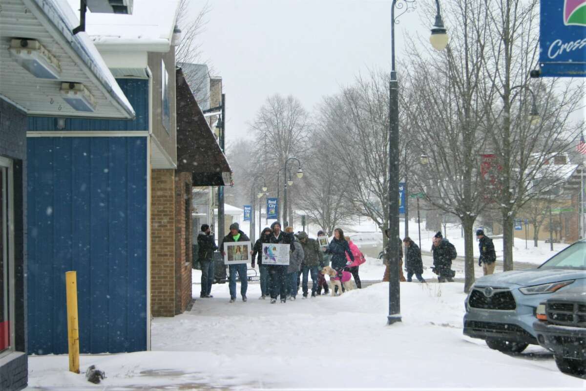 Family still hoping for clues in Jannette Roberson murder