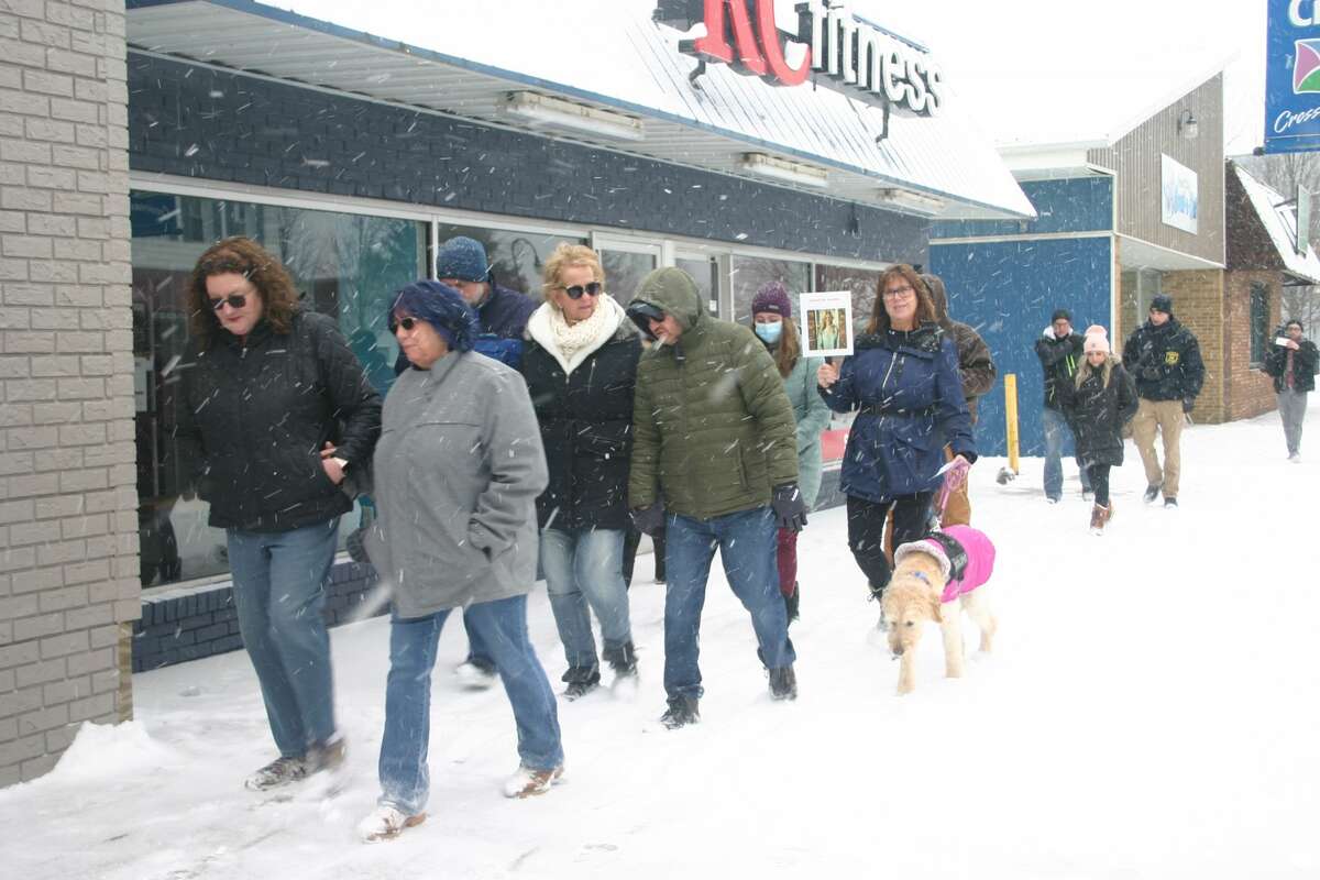 Family still hoping for clues in Jannette Roberson murder