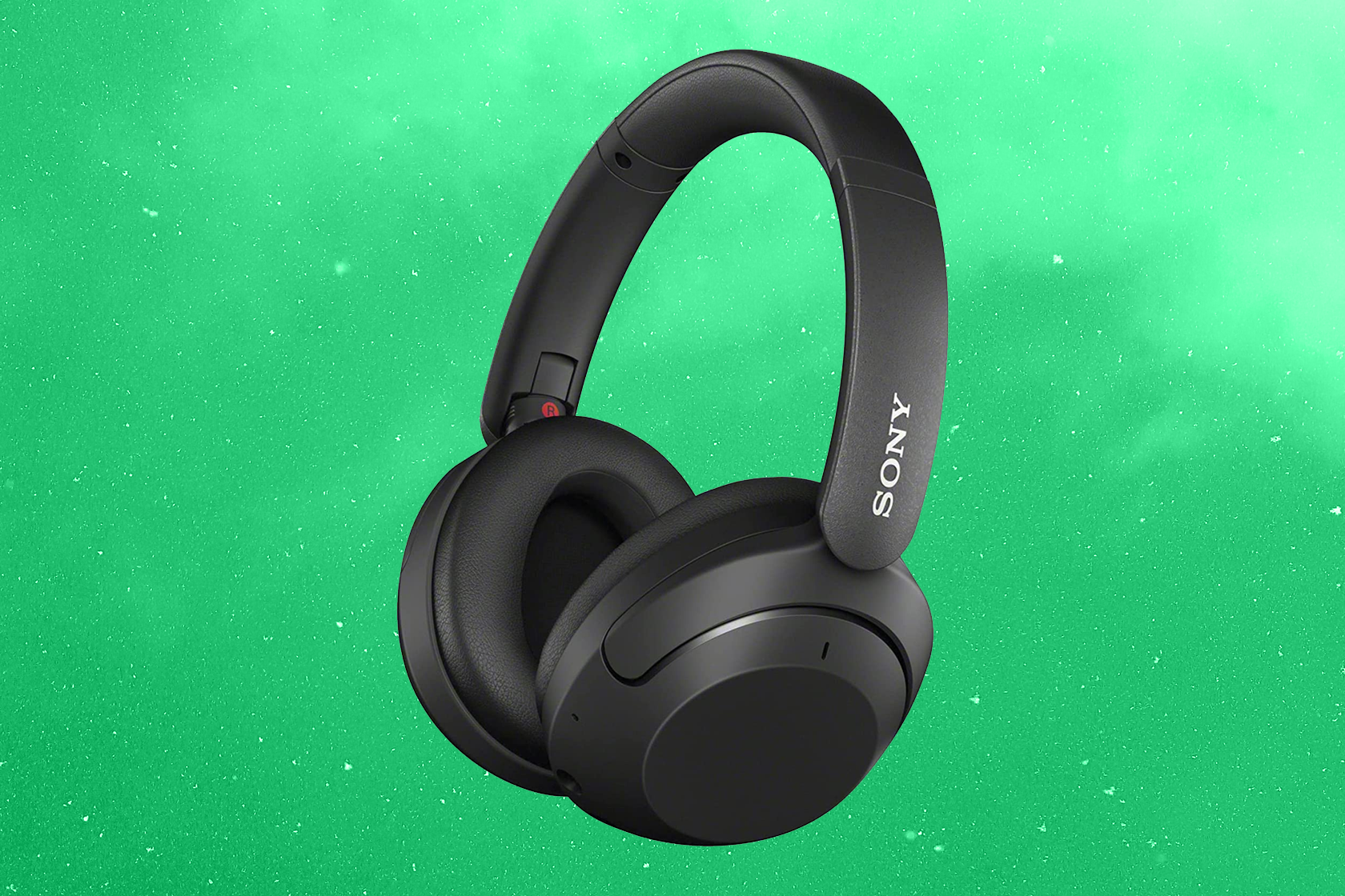 Sony's Extra Bass Headphones are their lowest price ever on Amazon ...