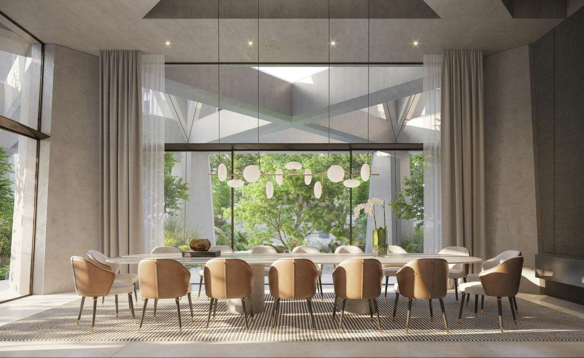 A members-only luxury club with fees up to $100,000 is coming to S.F.’s ...