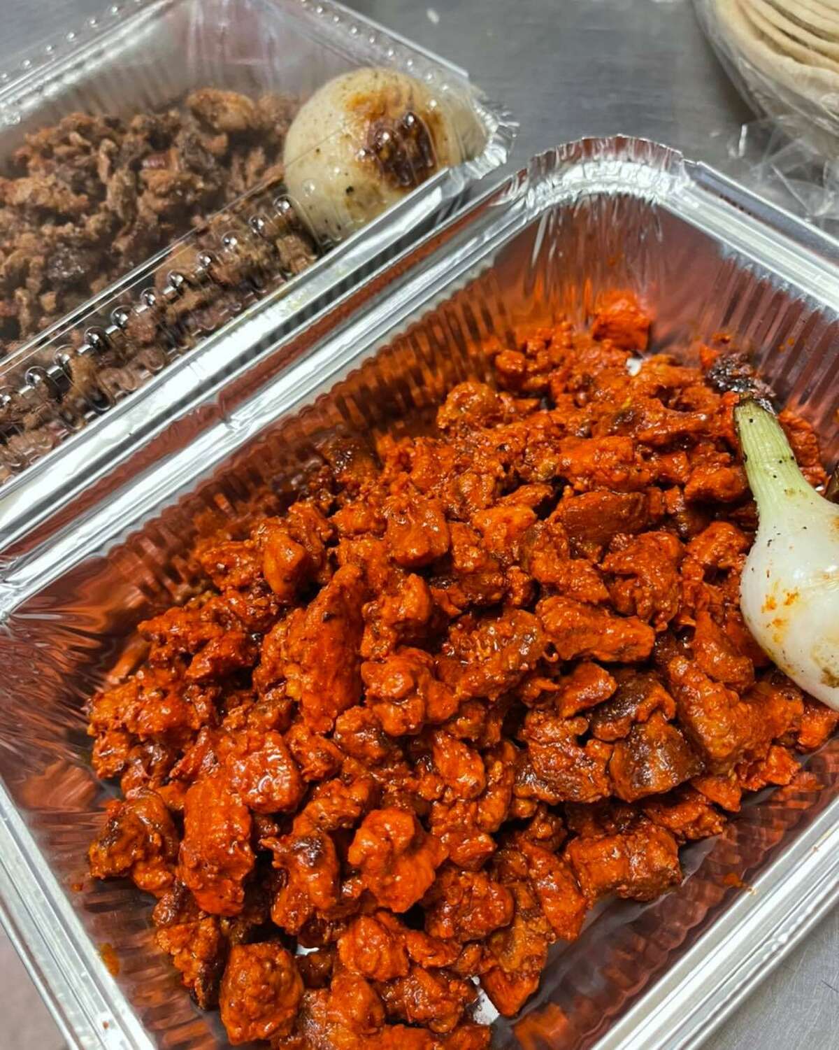 Popular El Paso Mexican restaurant Tacoholics relocates to S.A. with ...