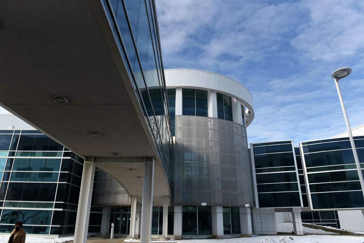 Vision for federal chip lab laid out by IBM, Albany Nanotech