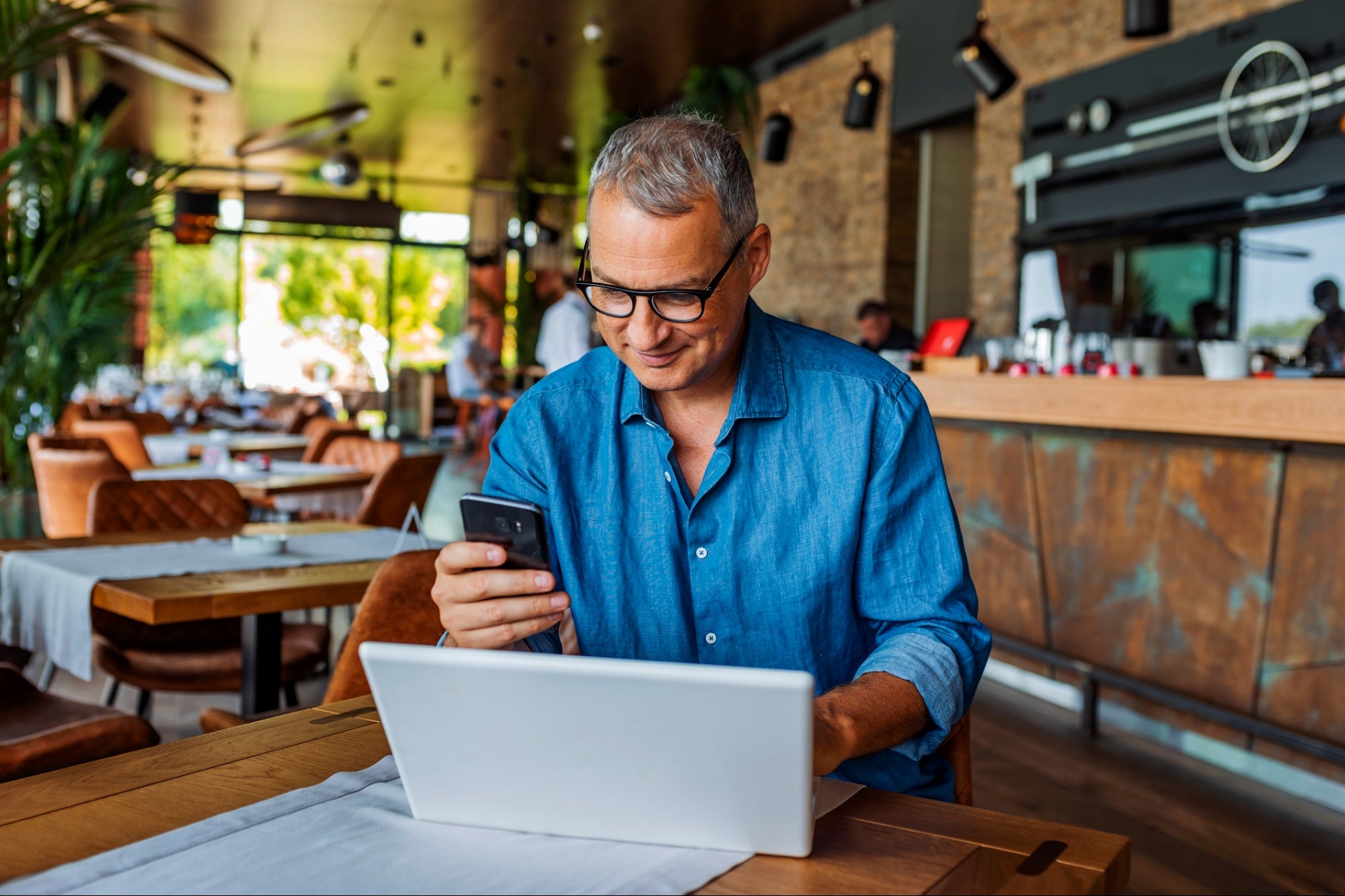 4 Reasons to Become a Multi-Unit Franchise Owner