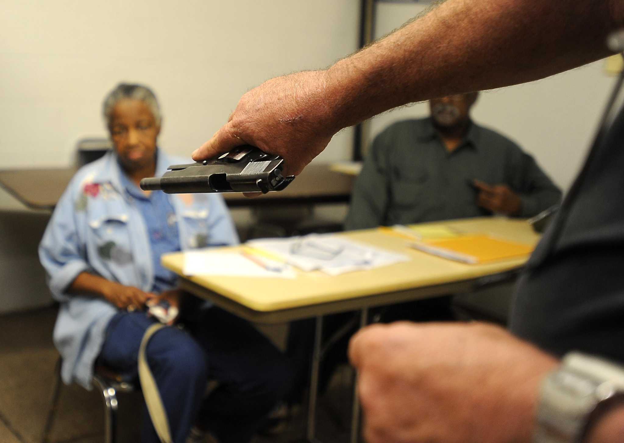 OPINION: Handgun carry permits are still worth obtaining