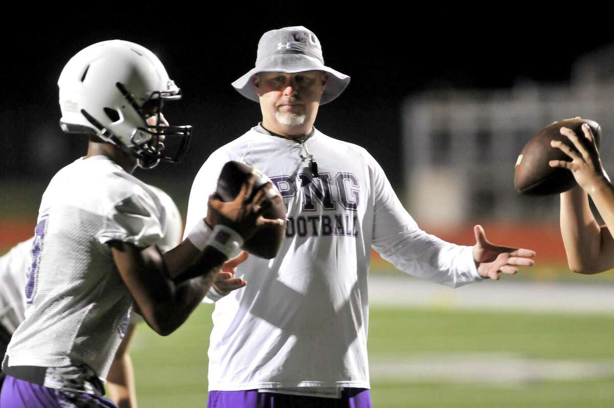 PN-G’s winningest football coach takes Sulphur Springs head coaching job