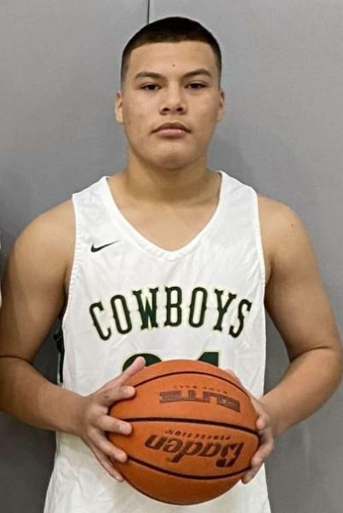 Boys basketball: McCollum’s Moreno named E-N Player of the Week