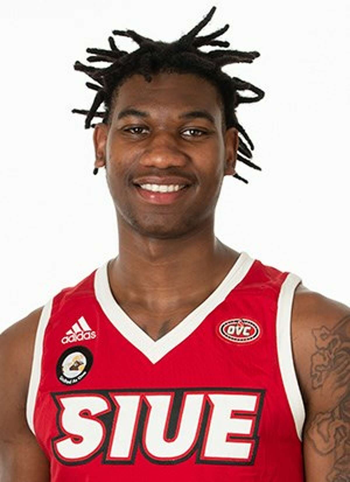 Pruitt named OVC Newcomer of the Week