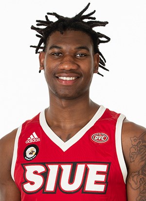 Pruitt named OVC Newcomer of the Week