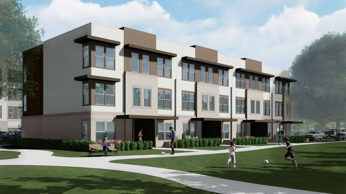 More high-end apartments on the way at Tobin estate as second phase of ...