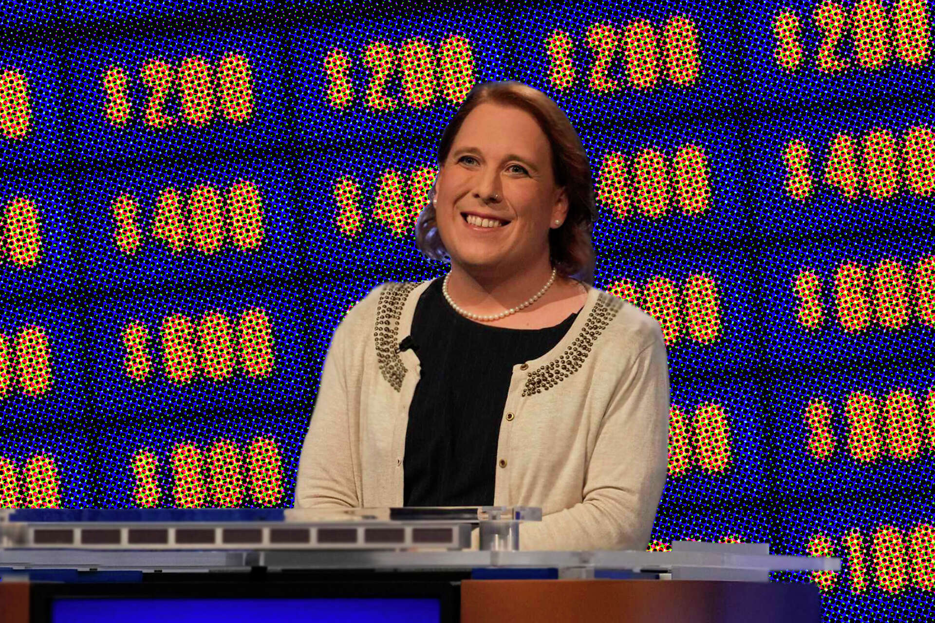'Jeopardy!' tournament features Bay Area's greatest sports rivalry
