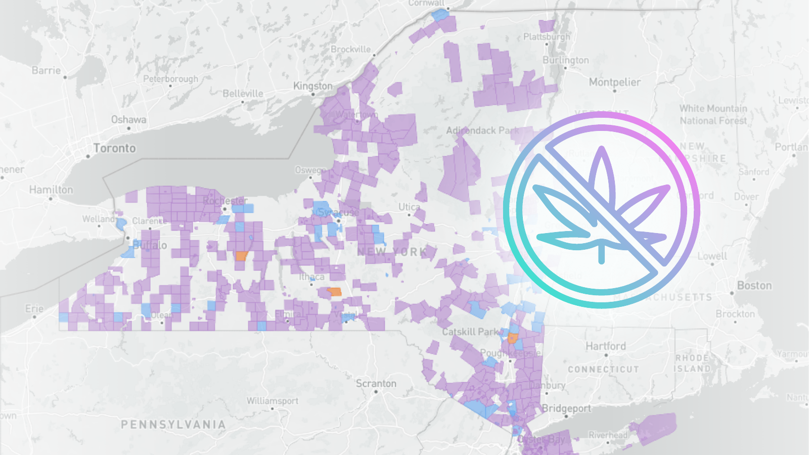 Will there be retail marijuana shops and lounges near me?