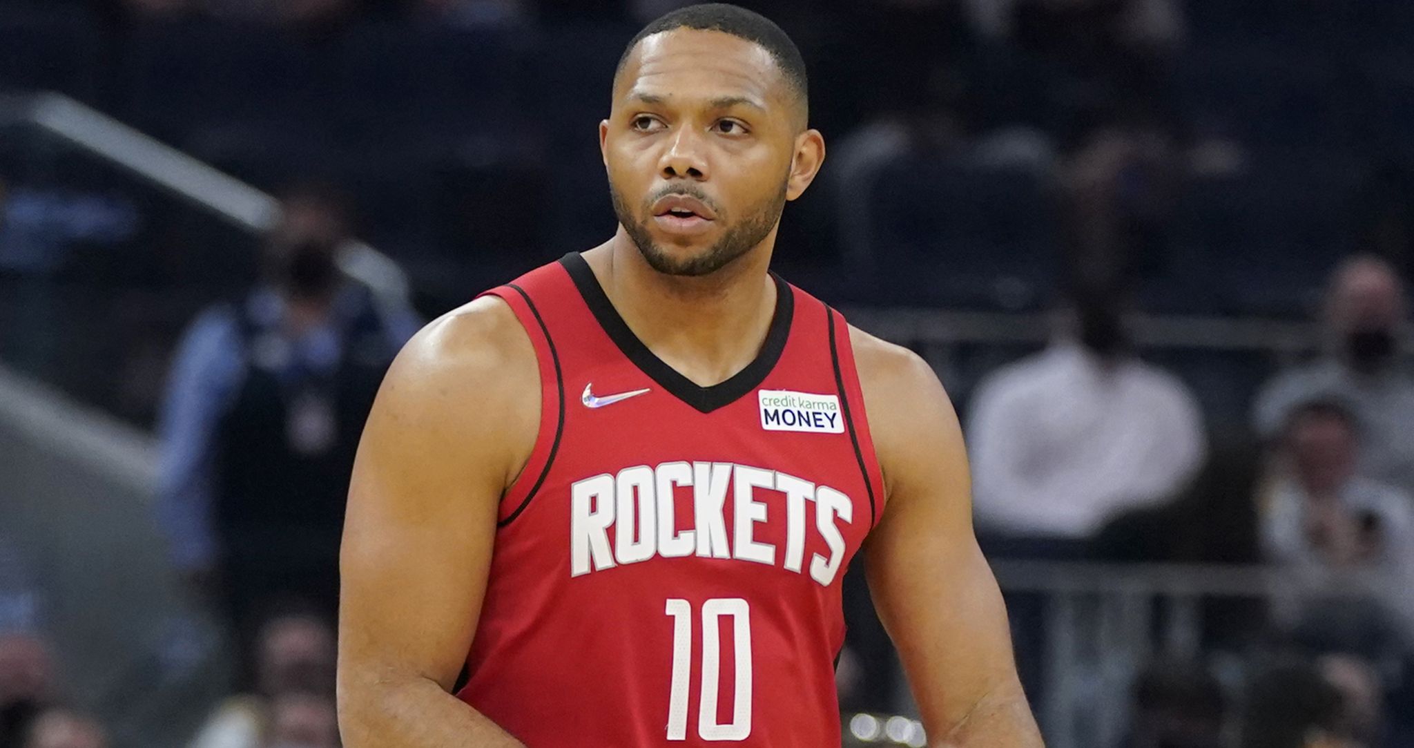 Rockets vs. Spurs: 5 things to watch