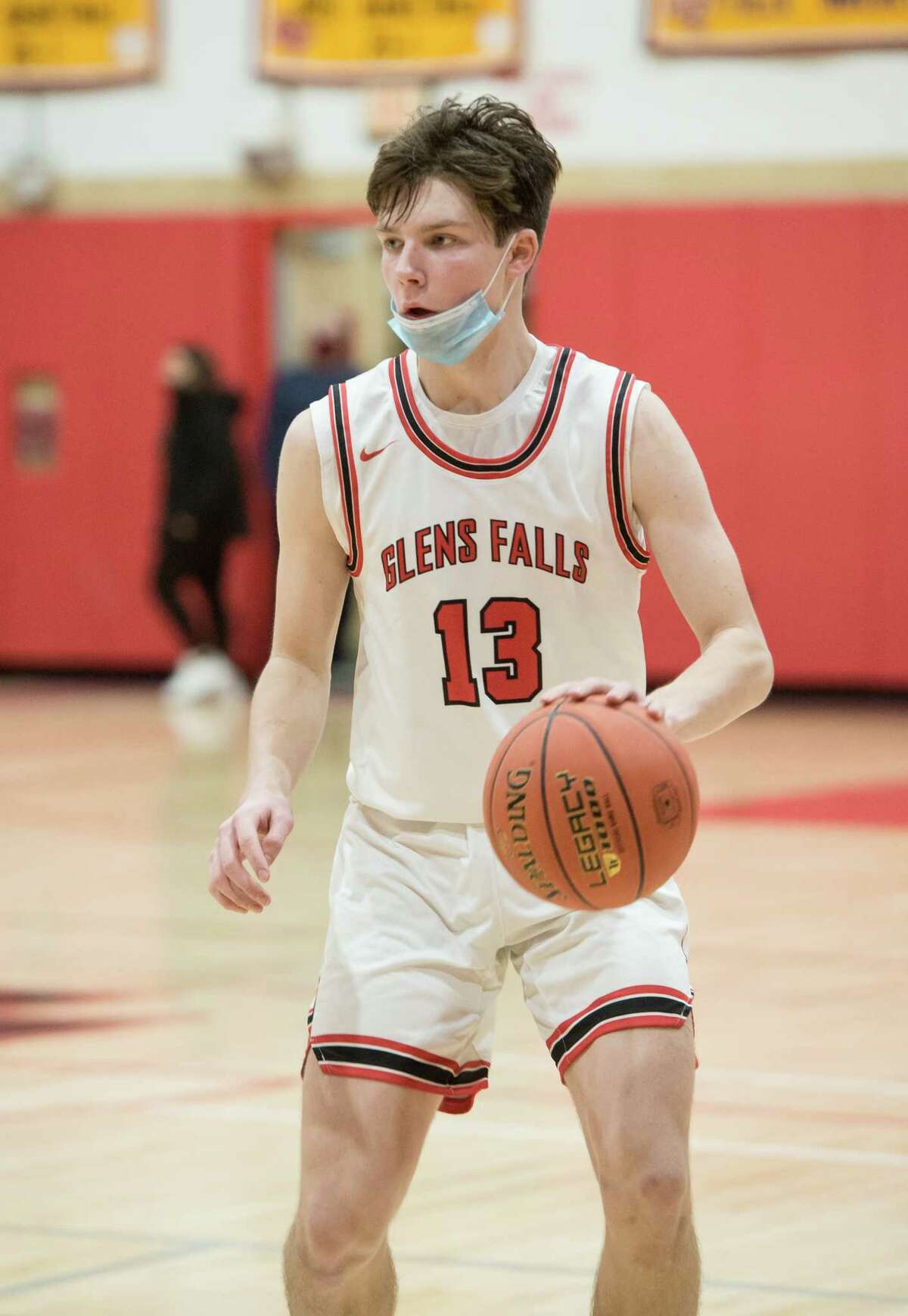 Hudson Falls records big road win at Glens Falls