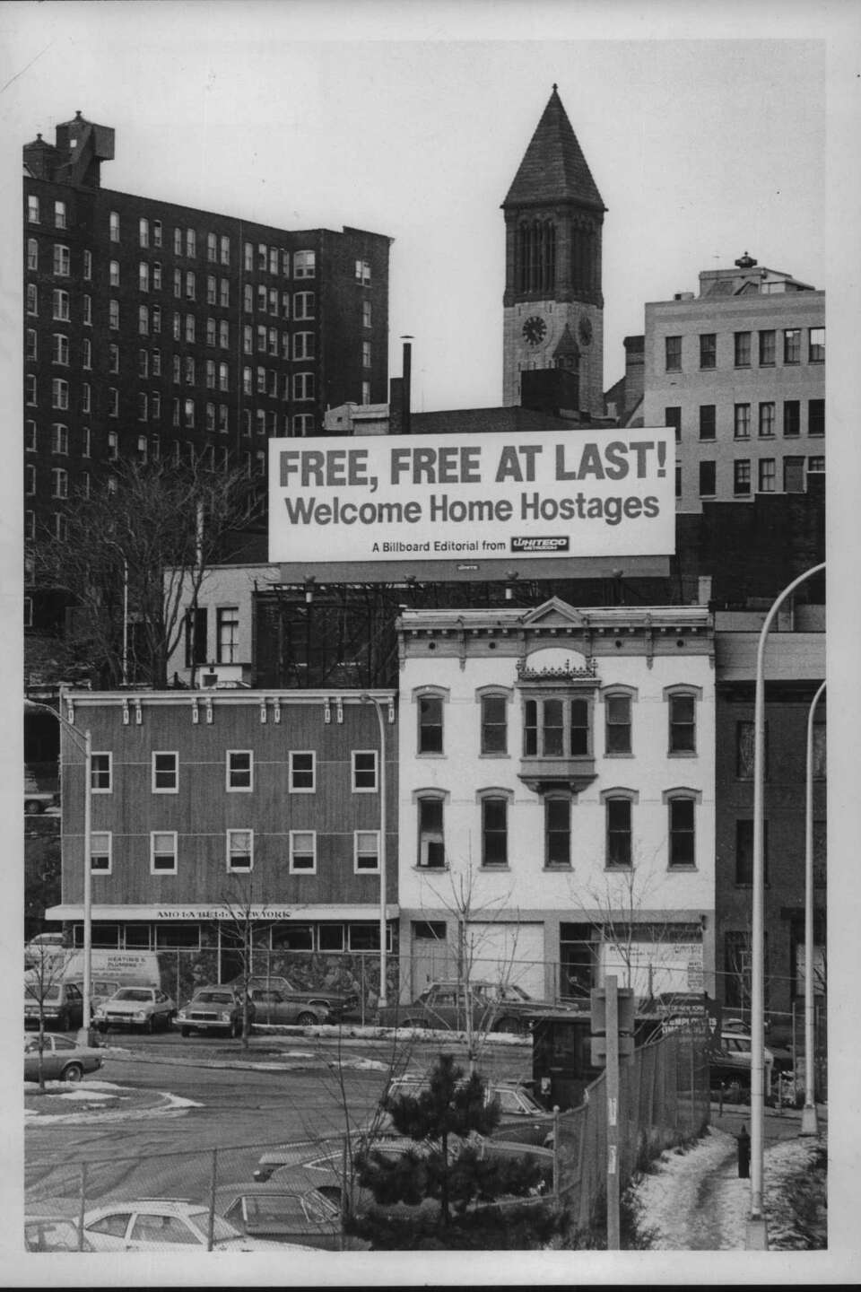 Amo La Bella, piece of Albany history, demolished by Albany County