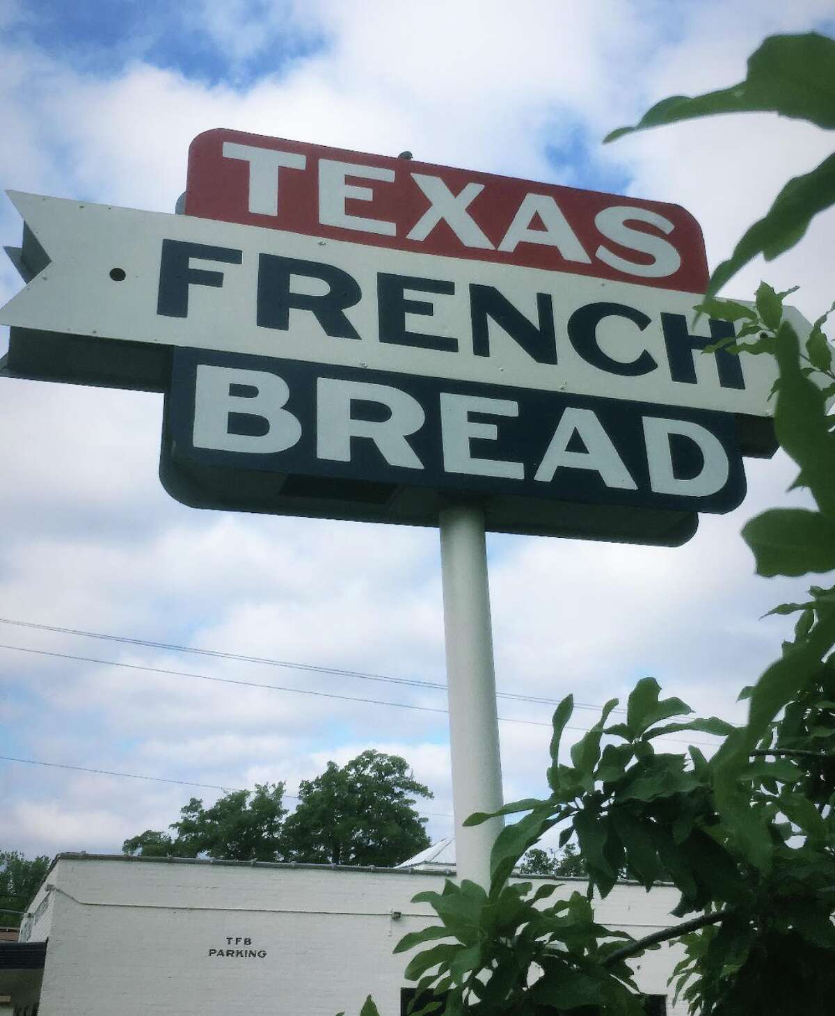 Austin's iconic Texas French Bread 'total loss' after overnight fire