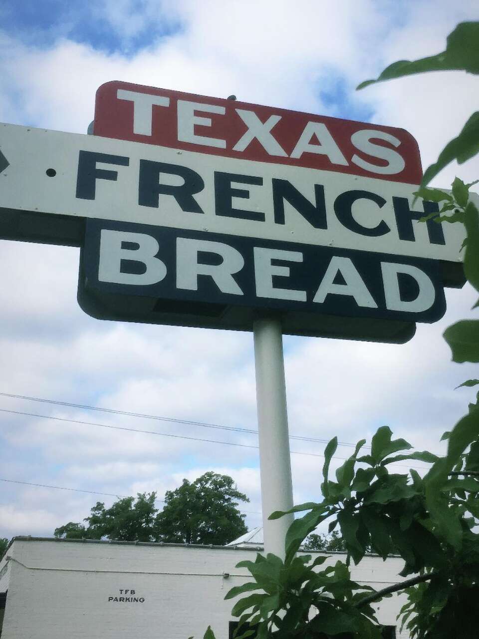 Texas French Bread will remodel historic building after fire
