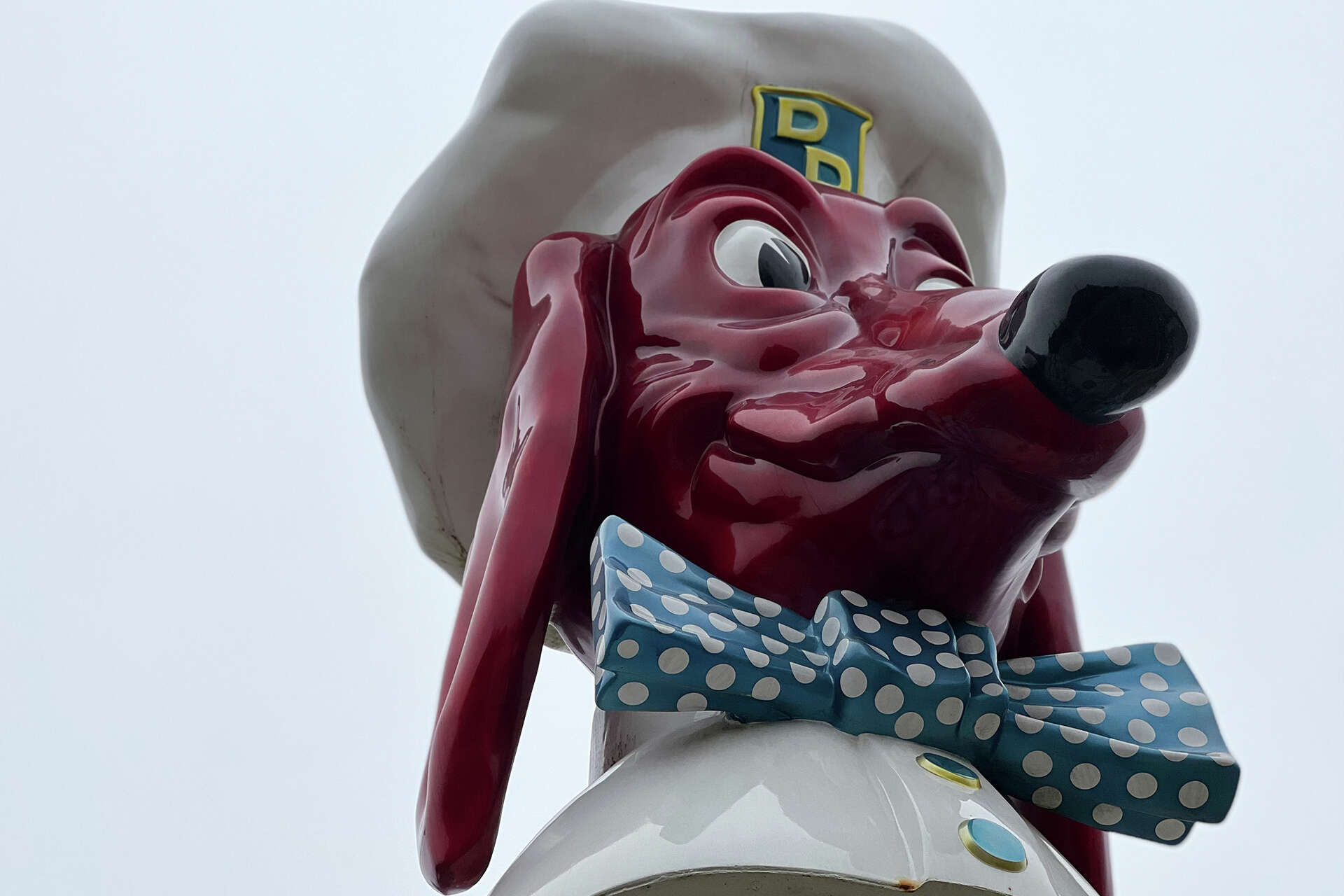 The downfall of Doggie Diner and the rise of an SF landmark