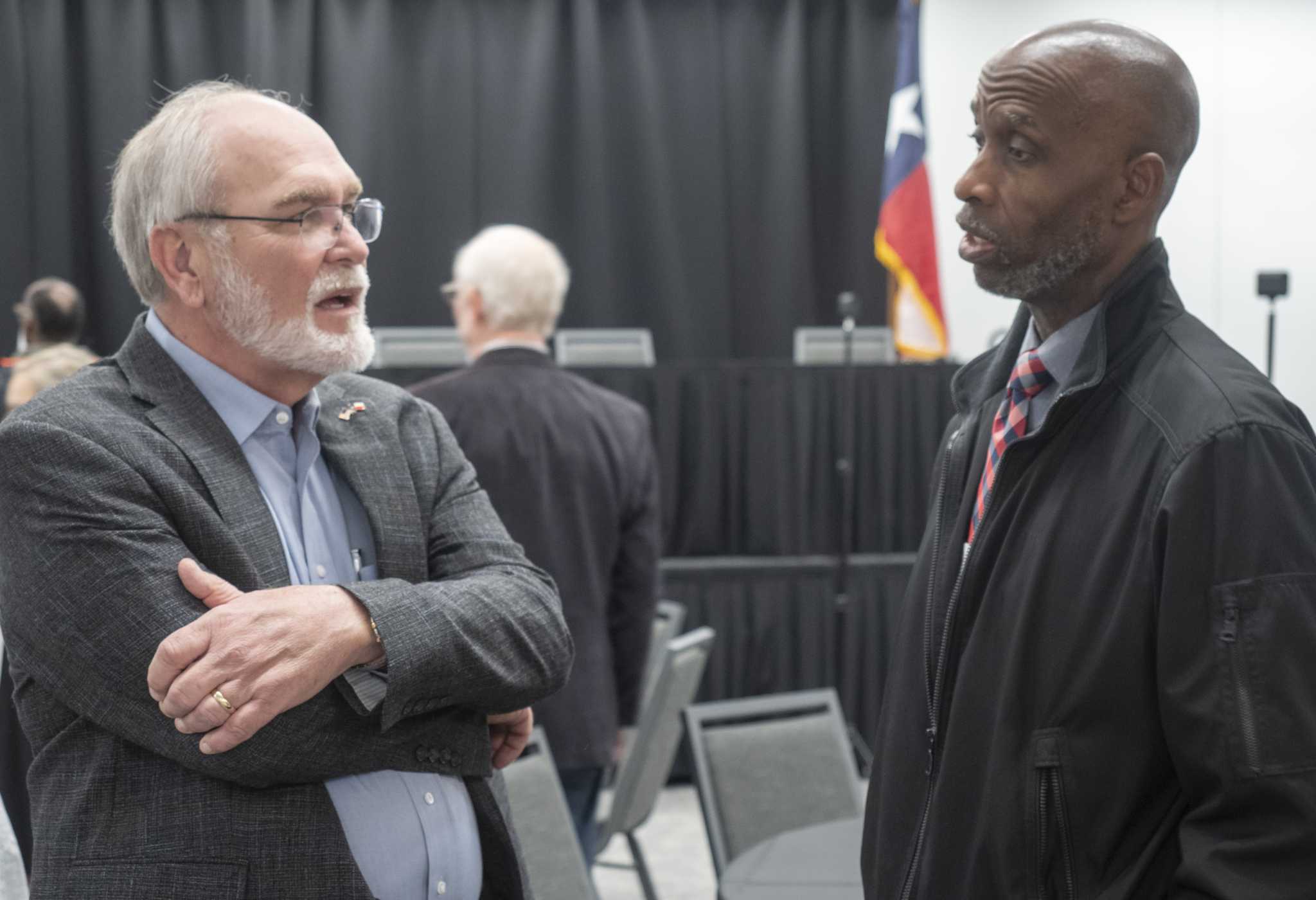 Doreen: Johnson's transformation of the court was impressive