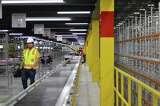 Amazon expands its network across CT as warehouse pushback builds