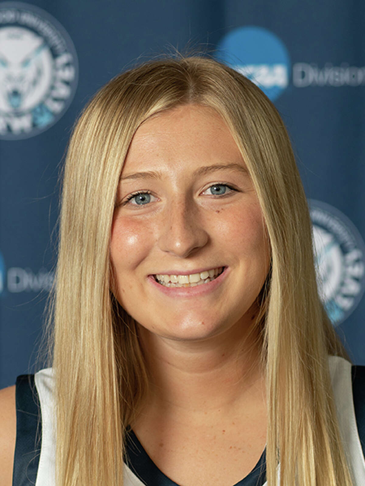 'Extra focused': Ellie Taylor on a mission in final year at NU